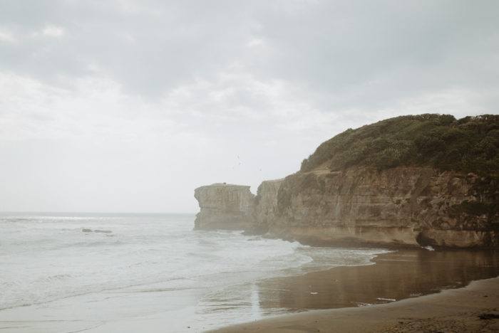 Wild & Grace. New Zealand Elopement & Wedding Photographer | Sunny ...